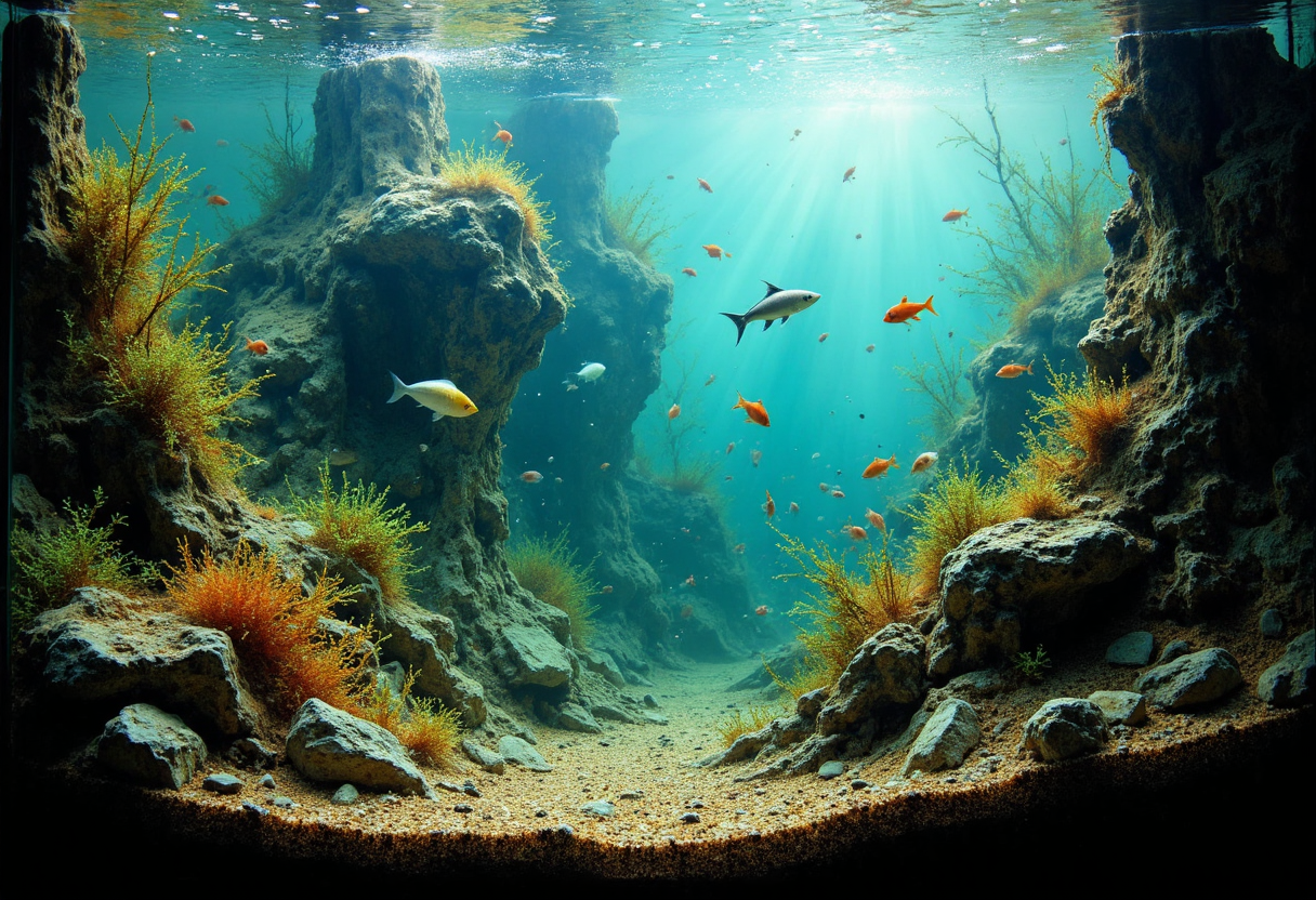 Refugium Setup for Copepods – AlgaGen Direct