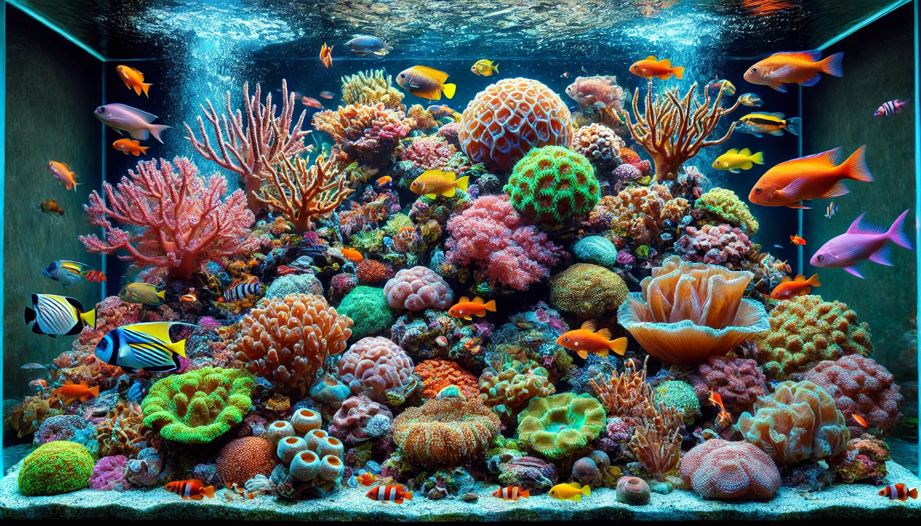 Top Aquatics Shop Guide for Success – AlgaGen Direct