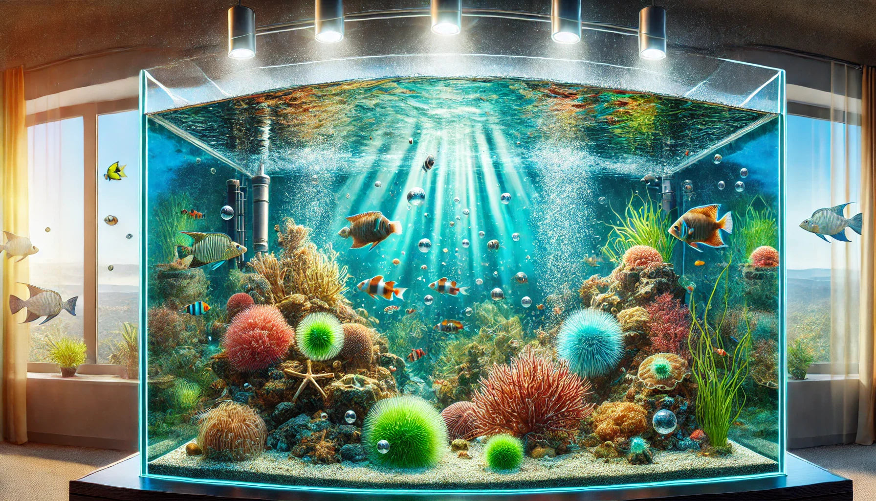 The Power of Algae Phytoplankton – AlgaGen Direct