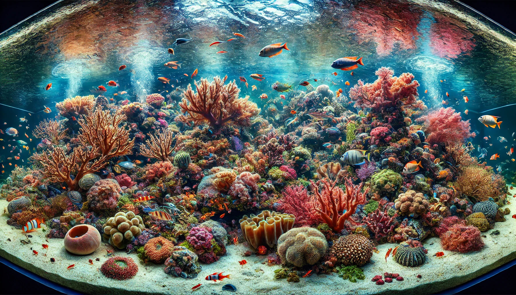 Aquarium Pods: Tiny Heroes of Your Tank's Ecosystem – AlgaGen Direct