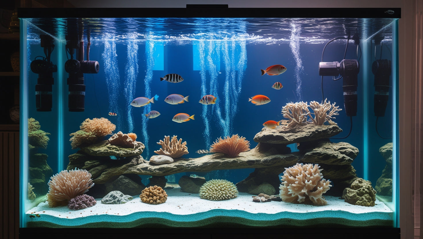 Unlocking the Power of Marine Proteins – AlgaGen Direct