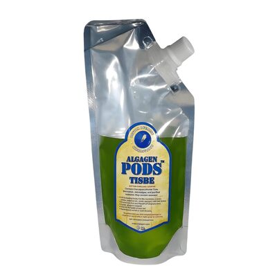 AlgaGenPods™ Tisbe – AlgaGen Direct
