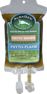 AlgaGen Direct - Your Source for the Highest Quality Aquatic Feeds